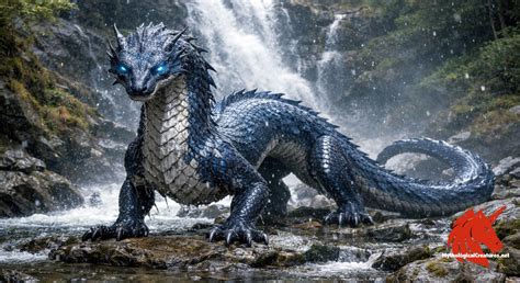Kuraokami Deity Of Rain And Snow Mythical Legend