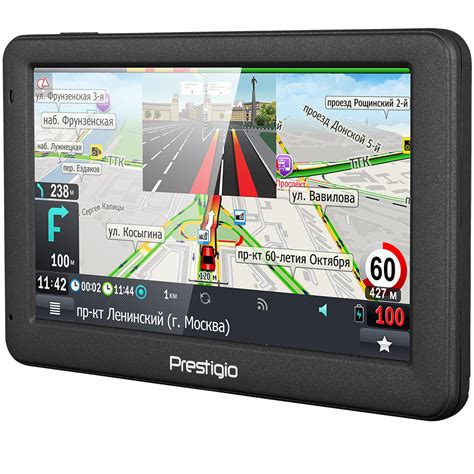Prestigio GeoVision 7059 – купить за 4490 руб. Магазин "Радиосвязь"