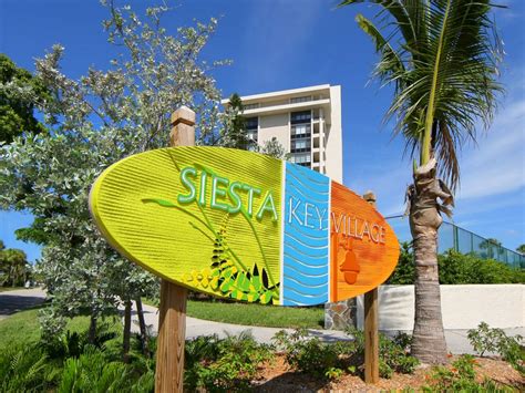Stay Near Siesta Key Village Tropical Breeze Resort
