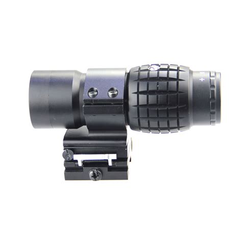 Red Dot Reflex Sight Scope Reflex Sight Optic And Substitute For Holographic Red Dot Sights