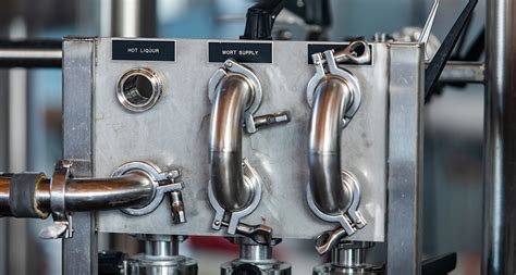 Sanitary Tri Clamp Dimensions Guide