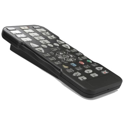 Simplicity Universal Cable And Tv Remote Control