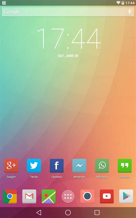 Numix Square Icon Pack Apk For Android Download