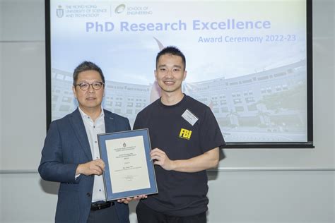 computer science and engineering phd candidate awarded for innovative