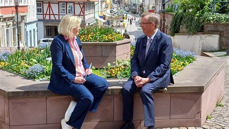 Phoenix Persönlich Landrat Werner Henning Hier Anschauen