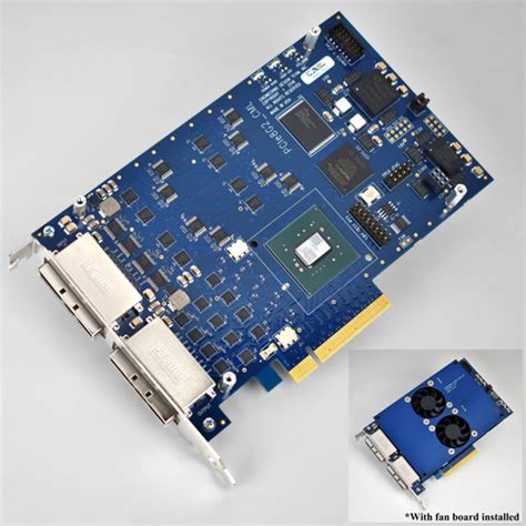 Fpga Boards Lvds Rs 422 Standalone Boards Electrical Edt