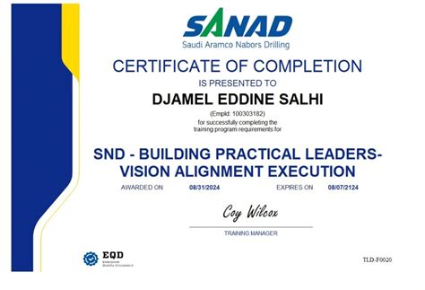 Sanad Saudiaramco Landrigs Drilling Djamel Eddine Salhi 19
