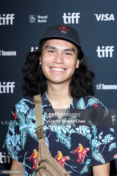 477 Forrest Goodluck Photos And High Res Pictures Getty Images