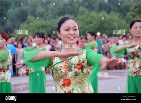 Runan Henan Chn 14th July 2015 Runan China July 14 2015 Editorial Use Only China Out