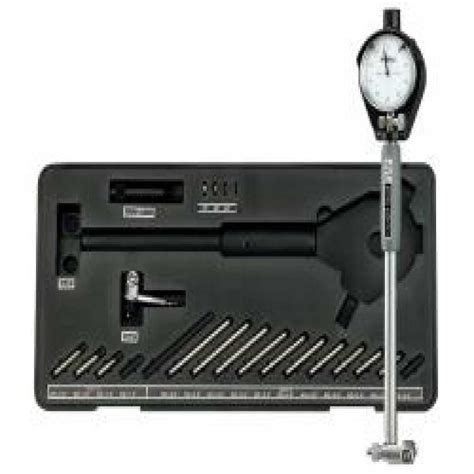 Fowler High Precision 72 646 220 Fowler Xtender Metric Dial Bore Gage