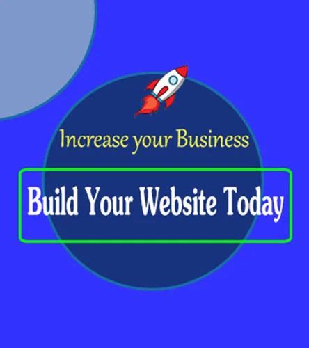 responsive static website at ₹ 7449 project in cuttack id 2850529032112