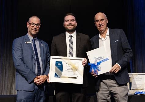 Celebrating Excellence Catholic Education Awards Honour Inspiring