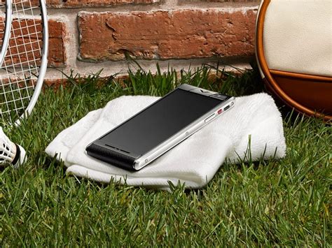 The Vertu Aster Smartphone Is Probably Not For You Cnet