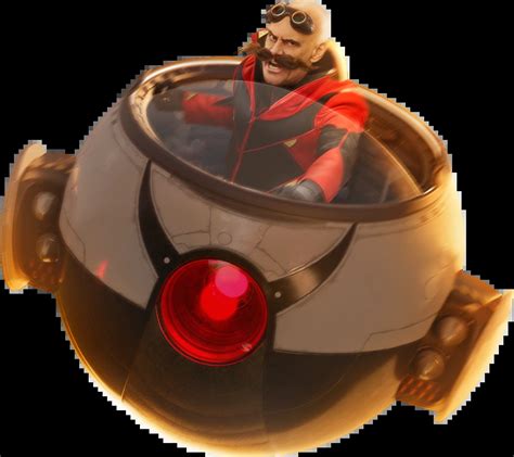 Egg Mobile Paramount Sonic Wiki Zone Fandom