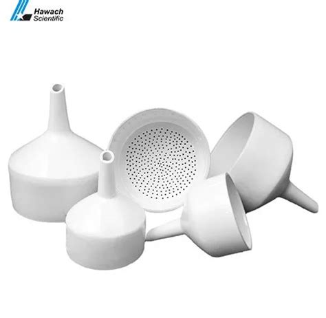Porcelain Buchner Funnel Hawach