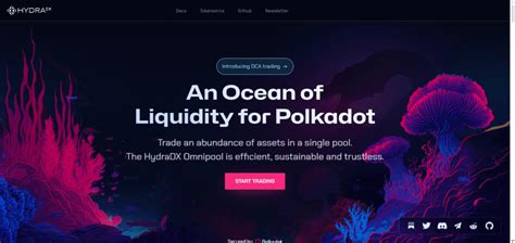 7 Best Polkadot Crowdloan Rewards You Should Know In 2025