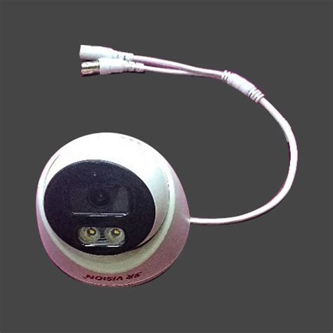 3mp Sr Vision Night View Cctv Camera At Rs 550 Piece एक्यू विजन सीसीटीवी कैमरा In New Delhi