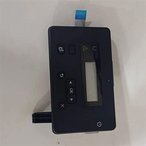 Laser Printer Control Panel At 177000 Inr In New Delhi Onatop