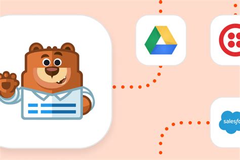 streamline your workflows how to automate wpforms with zapier
