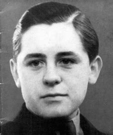 Helmuth Hubener European Resistance Movements The Nazi Rebels