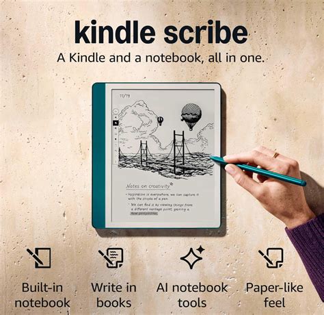 Prime Day Deal Save Big On Amazons Newest Kindle Colorsoft Device