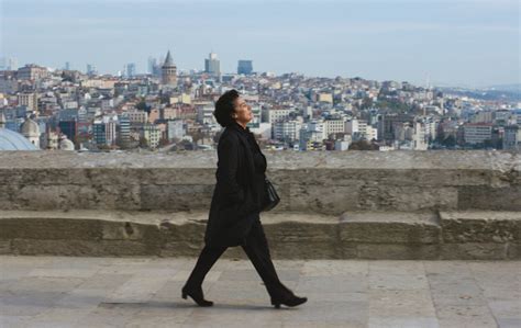 Interview Levan Akin On Bringing Down Borders With Crossing