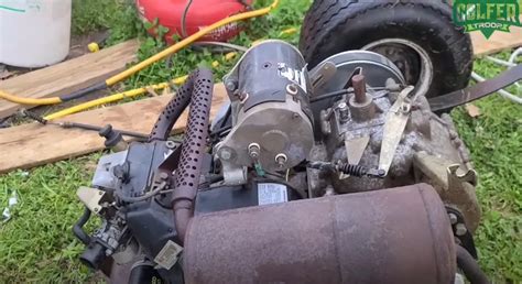 Fe290 Replacement Engine Compatible Engines For Swapping