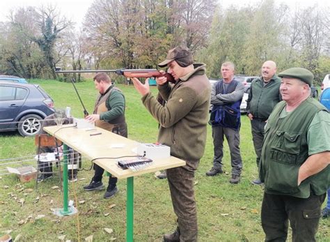 Miroslav Benkek Osvojio Pobjednički Pehar