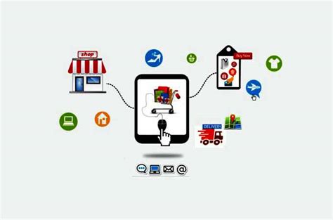 asp infotech e commerce development