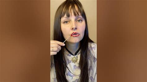 Easy Lip Makeup Tutorial 💋 Beauty Beautyhacks Lipstick Makeup