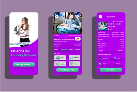 Do Ui Ux Design And Prototyping For Mobile Apps And Websites By Its Khan127 Fiverr