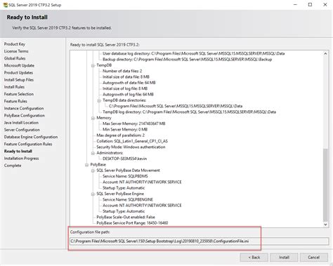 Catallaxy Services Data Virtualization With Polybase