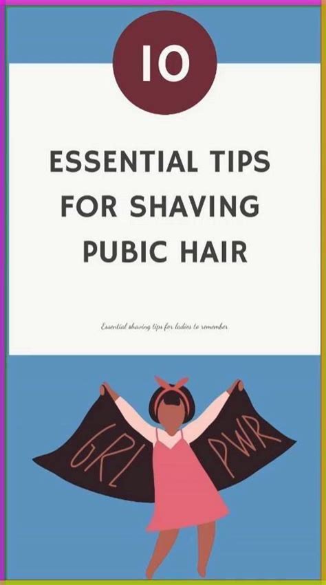 Best 12 These 9 Pubic Hair Styles Are Both Trendy And Timeless Artofit