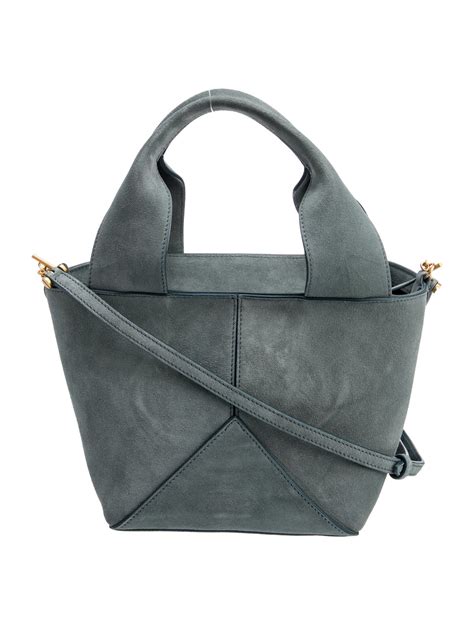Métier Handbags The Realreal