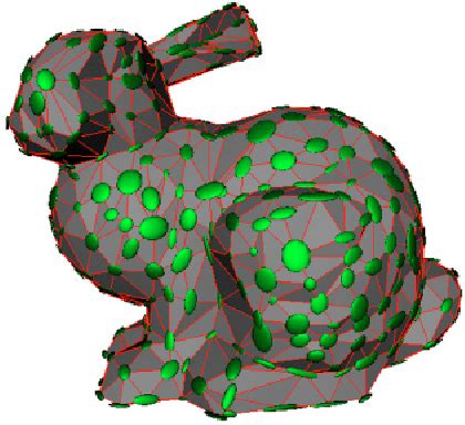 Figure From Surface Simplification Using Quadric Error Metrics Semantic Scholar