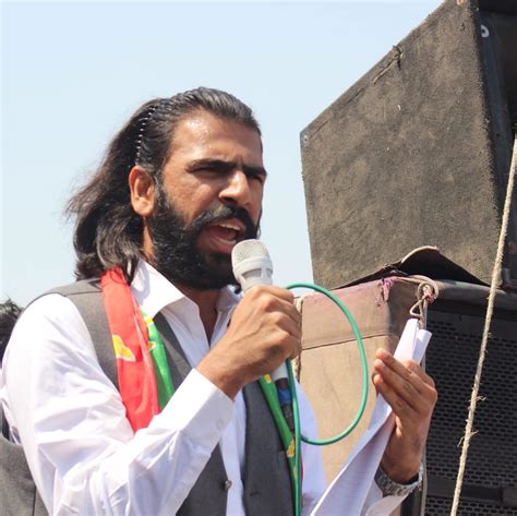 Syed Hassan Ali Shah