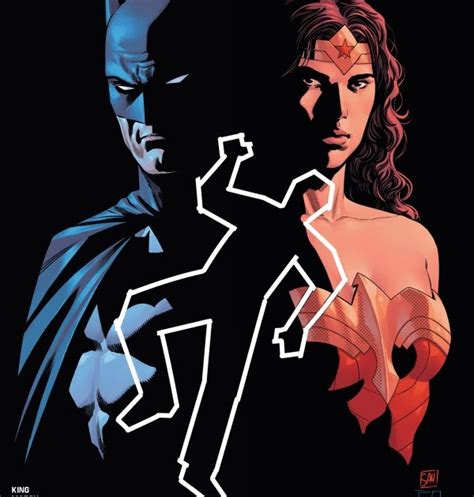 Seduced By The New Comic Book Recommendation