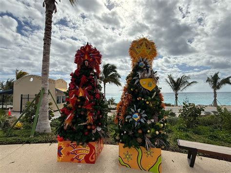 Photos Disney Lookout Cay At Lighthouse Point Decked Out For Its First