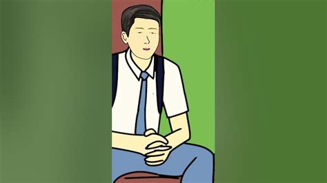 Ditolak Cewe Animation Youtube