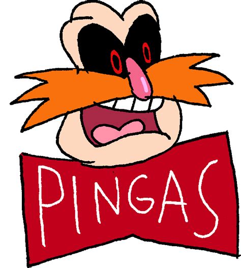 Pingas Usa By Toontrev On Deviantart