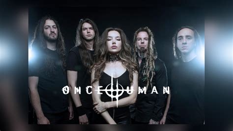 Once Human Releases Riveting New Video Cold Arrival” Infrared Magazine