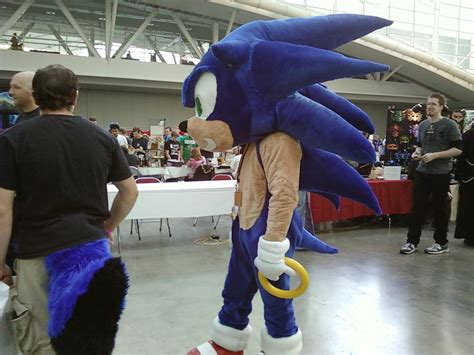 Sonic Da Hedgehog By Velvet Wolf On Deviantart