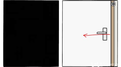 Rusty Lake锈湖《the White Door白门》隐藏结局 Sarah 哔哩哔哩