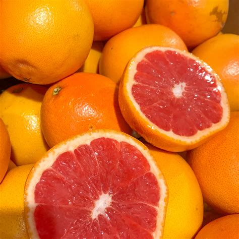 Pompelmo Rosa Frutta E Verdura A Torino Tosco