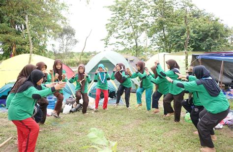 7 Cara Menjaga Kekompakan Umpi Raimuna Nasional Xii