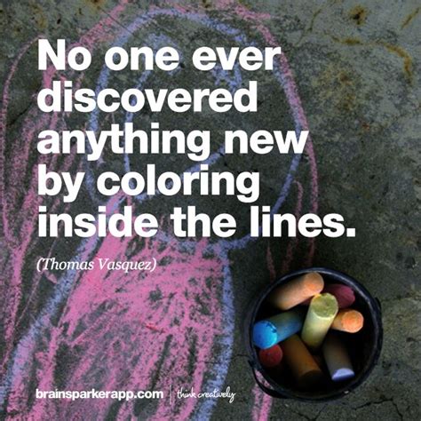 Creativity Creativethinking T Brainsparker® Igniting Human