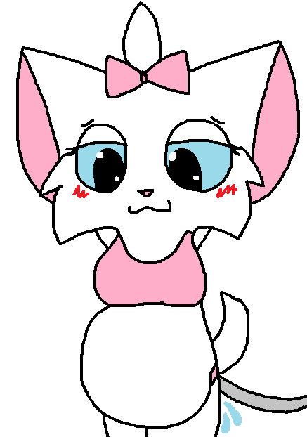 Maries Water Bloat By Angelthecat15 On Deviantart