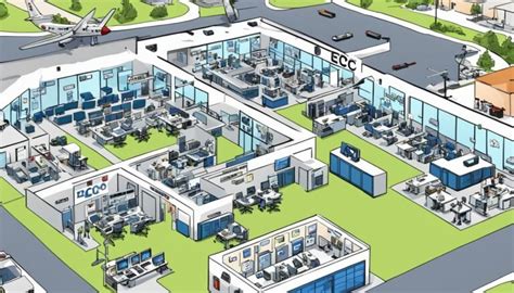 Emergency Operations Center Function And Importance Explained
