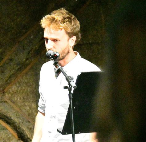 Baptiste Aubert Institut Dethnologie