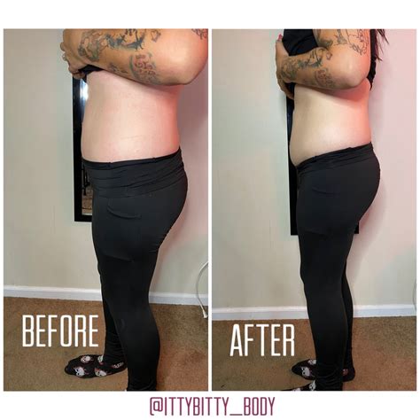 Itty Bitty Body 17 Photos Sicklerville New Jersey Body Contouring Phone Number Yelp